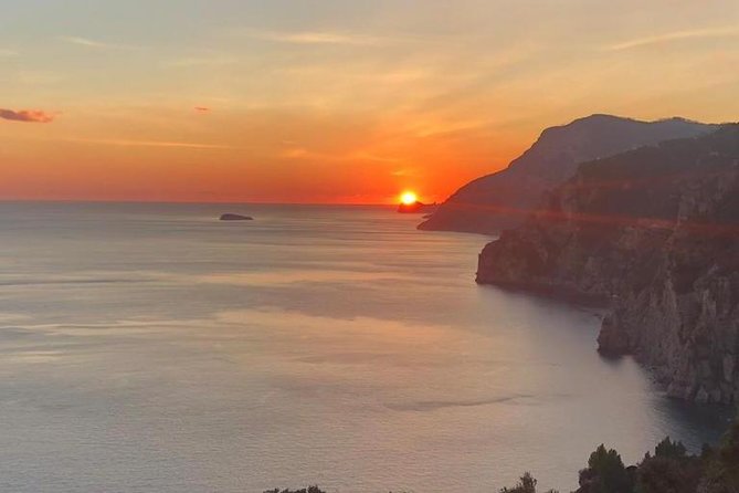 Amalfi, Positano & Ravello small group tour from Sorrento with lunch - Final Thoughts