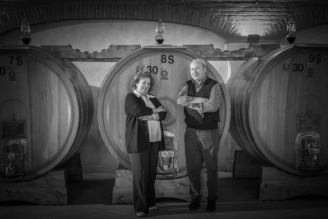 Amarone 2005 Wine Experience - FAQs