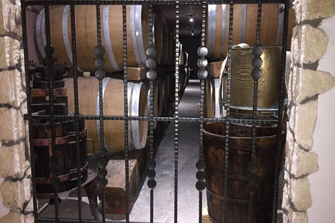 Amarone Della Valpolicella Wine Experience - Meet the Vogadori Family - Final Thoughts