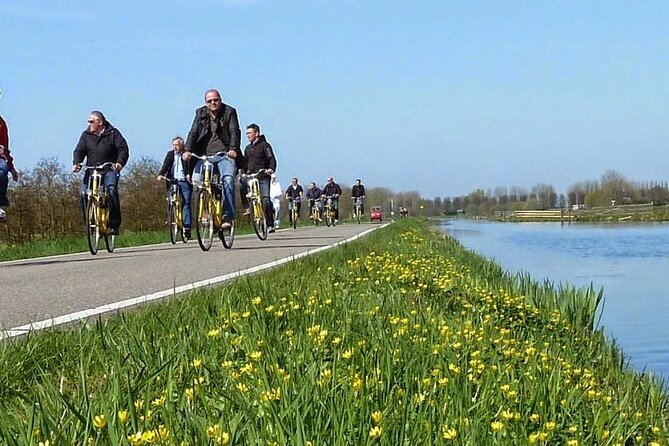 Amsterdam Countryside and Villages Bike Tour - Final Thoughts