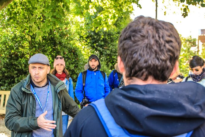 Amsterdam Highlights Small-Group Walking Tour - FAQs