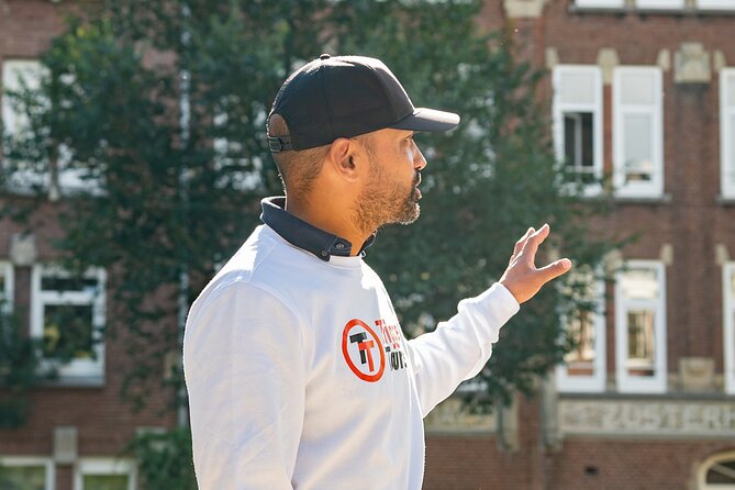 Amsterdam Private Introduction Tour - Who Should Consider This Tour?