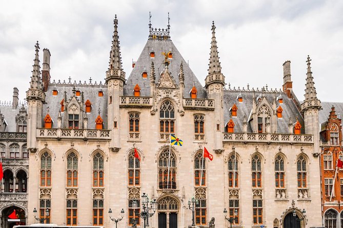 Amsterdam to Bruges Day Trip - Who Should Consider This Tour?