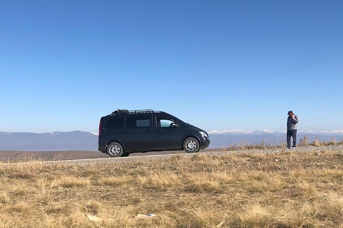 Ancient cities of Georgia Mtskheta-Jvari-Gori-Uflitsikhe - FAQ