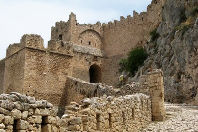 Ancient Corinth And Corinth Canal Half Day Tour From Athens - Final Thoughts