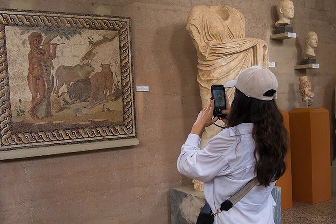 Ancient Corinth & Nafplion Premium Tour with an Expert Tour Guide - Who Will Love This Tour?