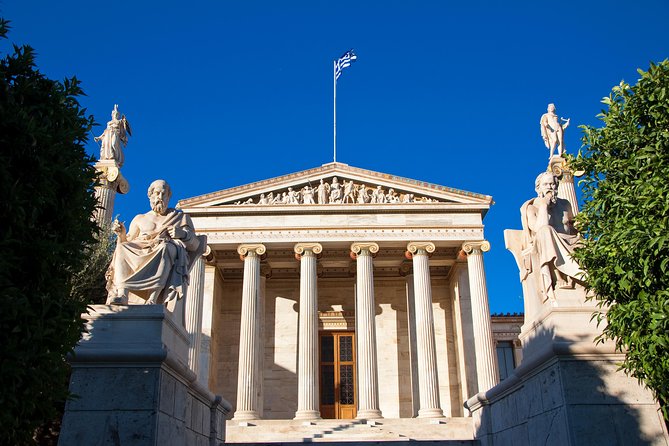 Ancient Greece and Meteora, 5-Days Private Tour - Why This Tour Stands Out