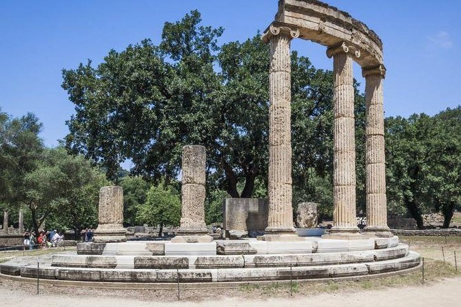 Ancient Olympia Private Tour From Athens - The Sum Up: Who Will Love This Tour?