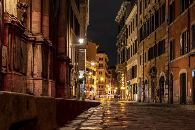 Ancient Rome at Twilight Walking Tour - FAQ: Your Practical Questions Answered