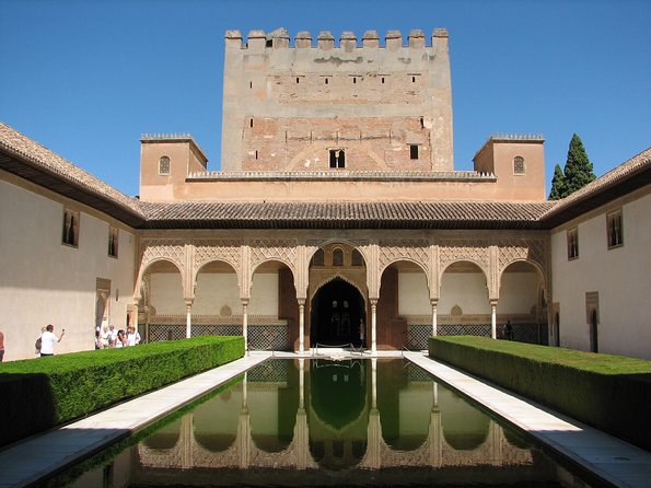 Andalusia and Toledo - 5 DayTour - Final Thoughts