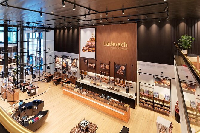 Appenzell, Laderach, Liechtenstein & Vaduz Day Trip from Zürich - FAQ