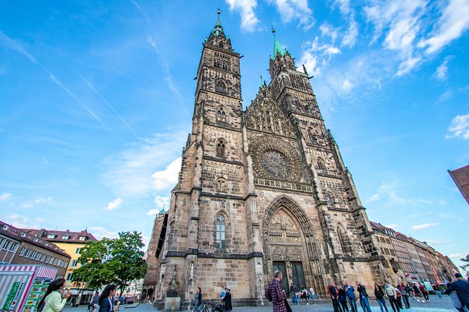 Architectural Nuremberg: Private Tour with a Local Expert - The Sum Up: Is This Tour Right for You?