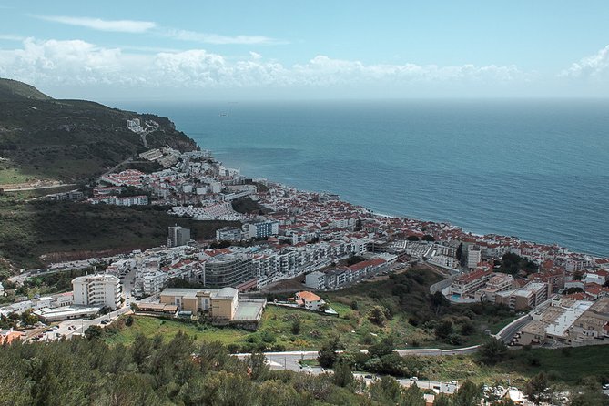 Arrábida Natural Park and Sesimbra Day Trip from Lisbon - Reviews and Authentic Perspectives