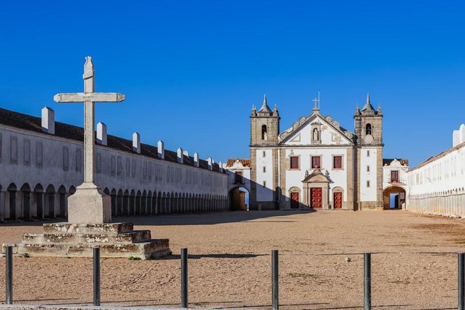 Arrabida Natural Park Private Day Tour - FROM LISBON SOUTH AREA - The Sum Up