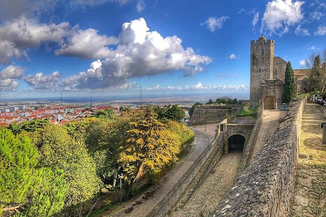 Arrábida Palmela Azeitão Private Tour - W/ Wine Tasting & Tapas - Final Thoughts
