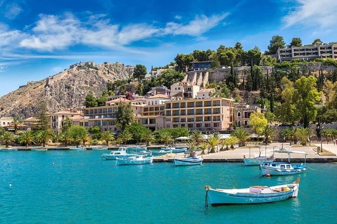 Arrival Transfer: Athens Airport ATH to Athens by Luxury Van - Frequently Asked Questions