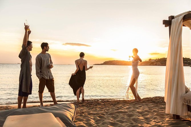 Athenian Riviera Swim & Marvel Temple of Poseidon stunning views - Who Will Love This Tour?