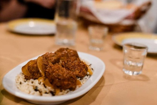 Athens After Dark: Night-Time Food Tour of the Ancient City - Is This Experience Worth the Cost?