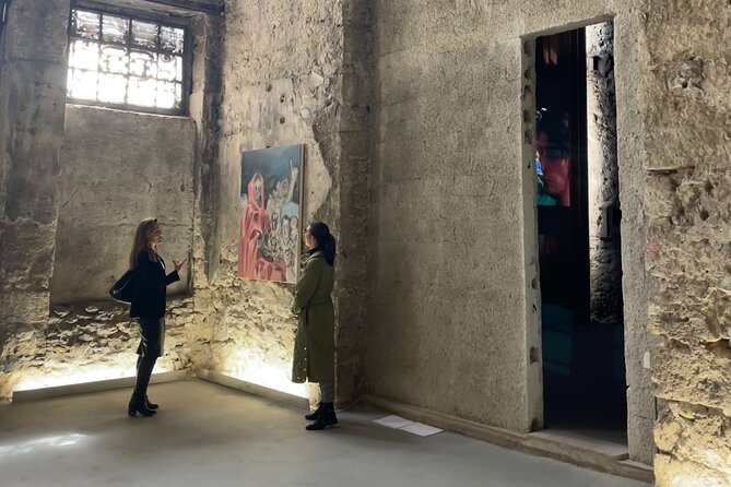 Athens Art Gallery Tours - Why This Tour Works Well