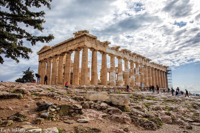 Athens Full Day Private Tour - Who Will Love This Tour?