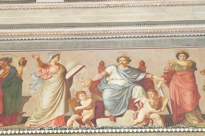 Athens Full Day Private Tour - Who Should Book This Tour?