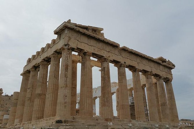 Athens Full Day Trikke, Acropolis and Museum Walking Tour - FAQs
