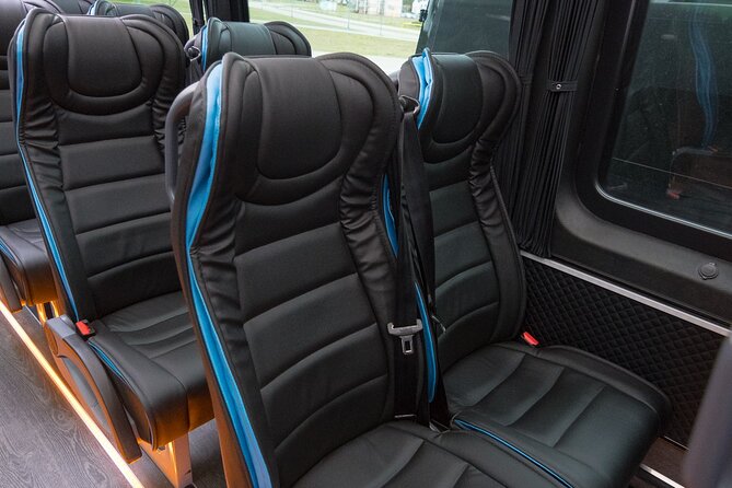 Athens Private Airport Transfer (ATH) Best Price Arrival - Departure - Detailed Breakdown of the Experience