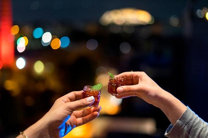 Athens Street Culture & Food, off-the-beaten path, afternoon - FAQ