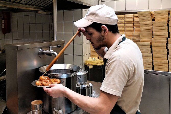 Athens Street Food Tour: Taste the best street food - Final Thoughts