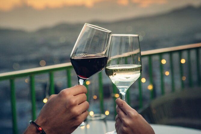 Athens Sunset Private Tour & Dinner With Panoramic City Views - Who Will Love This Tour?