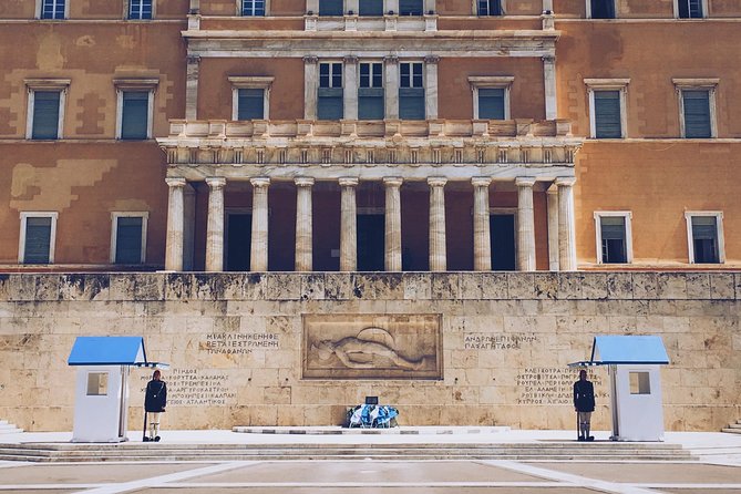 Athens, The Acropolis and Cape Sounion Full-Day Tour with Lunch - The Bottom Line