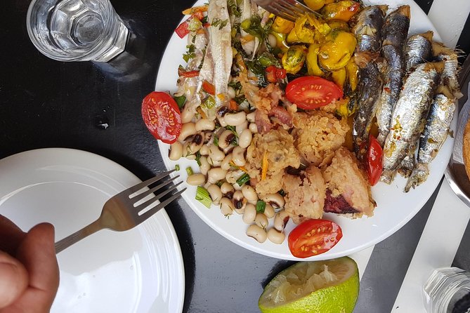 Athens: The Classic Food Tasting Tour - Practical Considerations