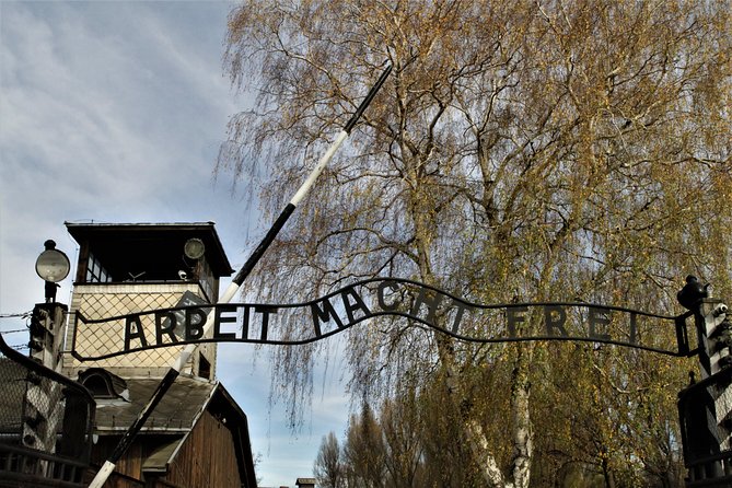 Auschwitz-Birkenau Guided Tour by Private Transport from Krakow - Who Should Take This Tour?
