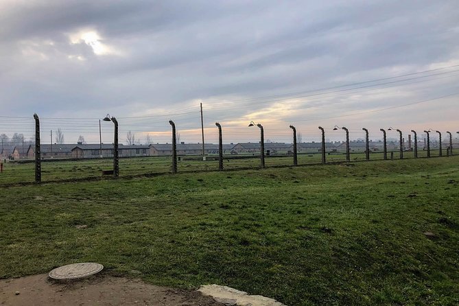 Auschwitz - Birkenau Tour with Private Transport from Krakow - The Return: Easy and Stress-Free