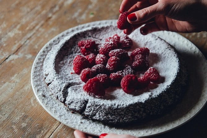 Authentic Culinary Experience in a Tuscan Family Estate - The Small Group Advantage