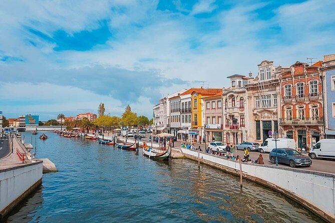 AVEIRO AND NEW COSTA: Private Full-Day Tour from Porto - The Sum Up