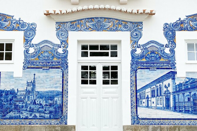 Aveiro with cruise, Costa Nova and Capelha do Senhor da Pedra. - Final Thoughts