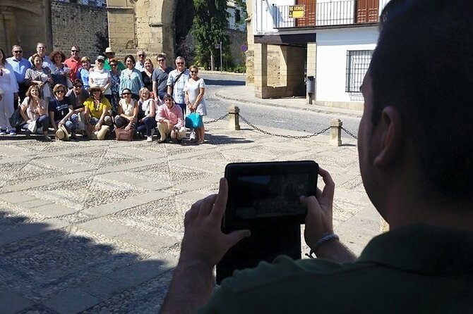 Baeza Monumental - Guided tour with interiors - Who Will Love This Tour?