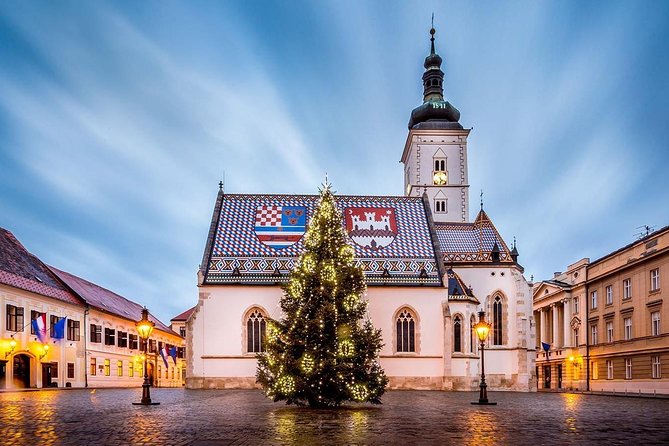 Balkan trip - Slovenian Charm: Ljubljana and Lake Bled