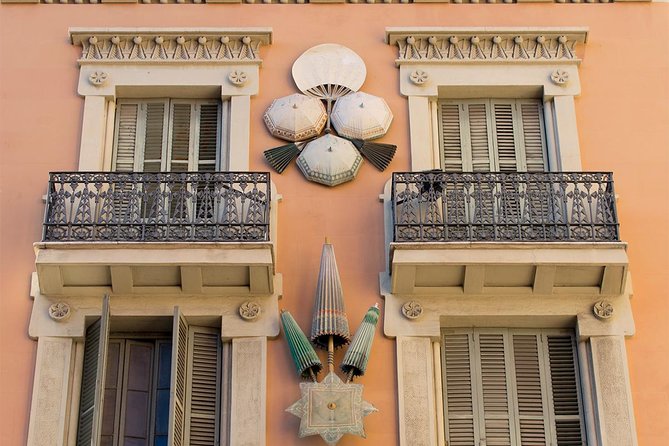 Barcelona 5 senses tour - FAQs