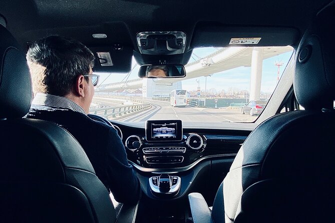 Barcelona Airport Transfer (Private): Arrival or Departure - The Cons and Things to Keep in Mind