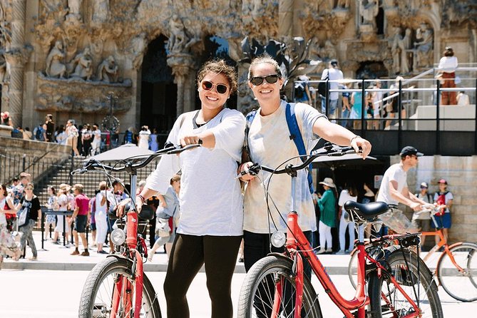 Barcelona Bike Tour: Sagrada Familia , Olympic Port & City Sights - Final Thoughts: Is This Tour Right for You?
