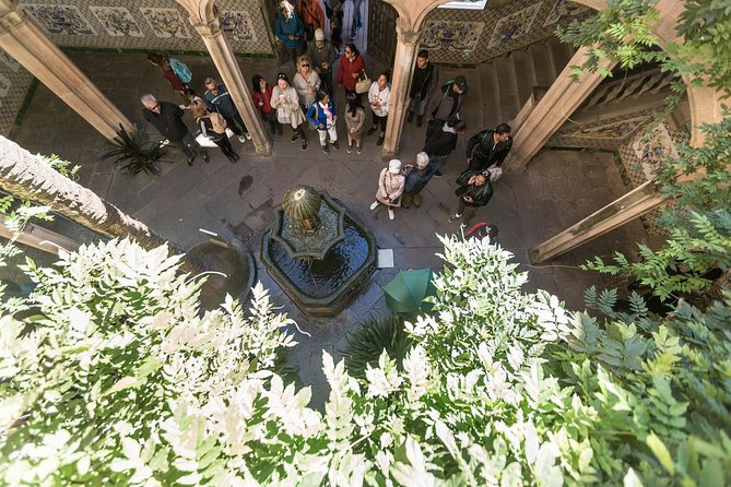 Barcelona Highlights Guided Tour with Monjuic Cable Car - Final Thoughts: Who Is This Tour Best For?