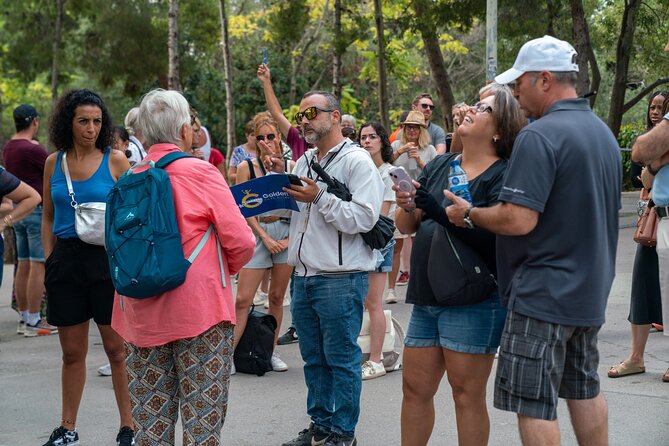Barcelona: Park Guell Tour with Tickets Skip the Line Today - Final Thoughts: Is This Tour Worth It?