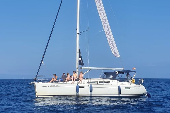 Barcelona Sunset Sailing with Open Bar of Cava and Snacks - FAQs