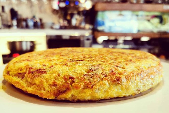 Barcelona Tapas & Wine Experience as a Local at Hidden Wineries - Final Thoughts