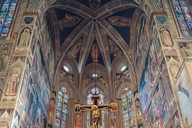 Basilica of Santa Croce: Where Legends Rest in Florence - Final Thoughts