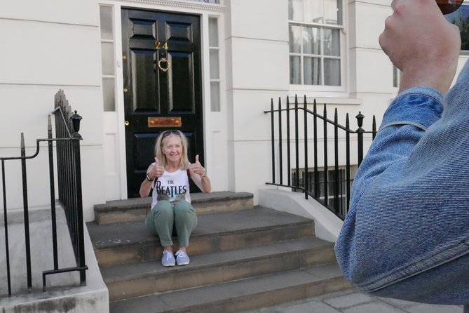 Beatles Tour of London by Private Black Taxi - The Bottom Line: Is This Tour Worth It?