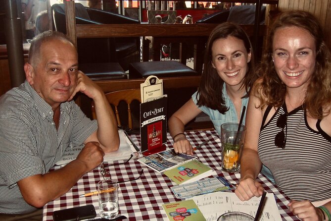 Bespoke Budapest Tour with Rivercruise - What Travelers Say