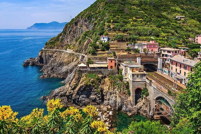 Best of Cinque Terre Day Trip from Florence - What Do the Reviews Say?